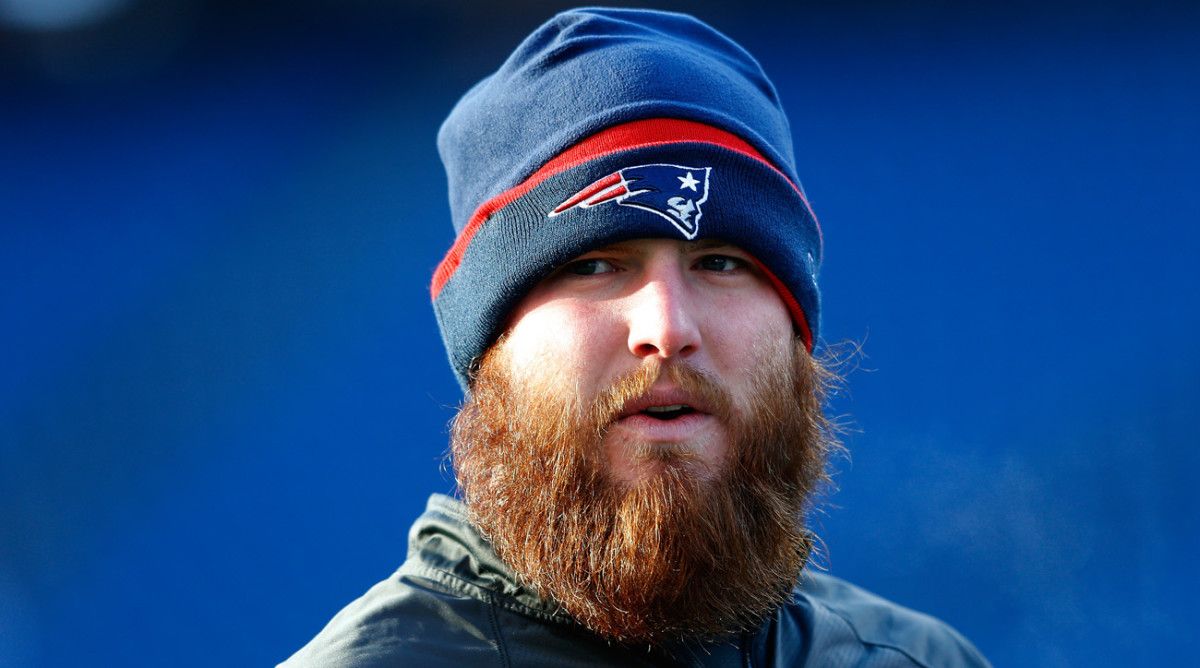 NFL rumors: News on Bryan Stork, Josh Gordon - Sports Illustrated