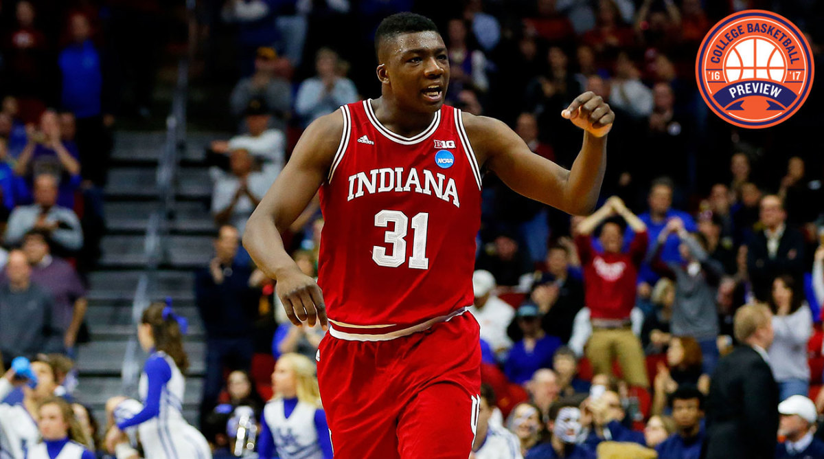 No. 15 Indiana preview: Bryant beefs up to carry Hoosiers - Sports ...