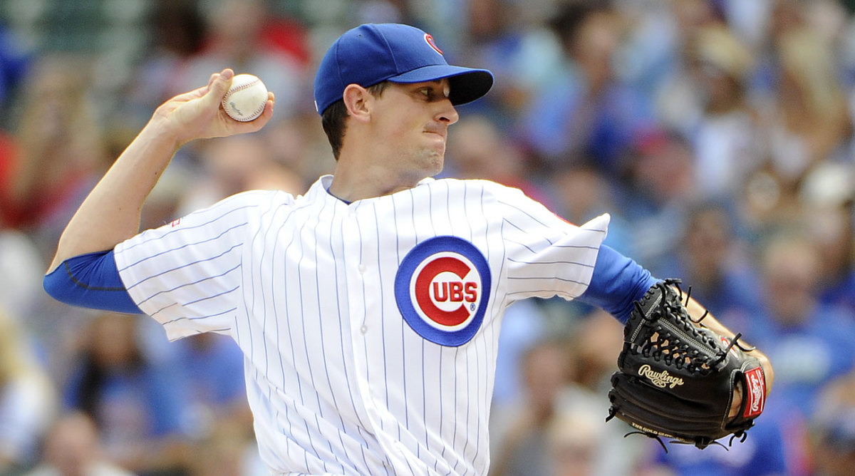 Chicago Cubs heading toward October as Superteam - Sports Illustrated