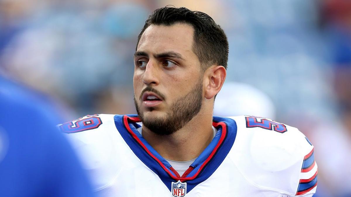 Bills LB A.J. Tarpley retires after one season due to concussions ...