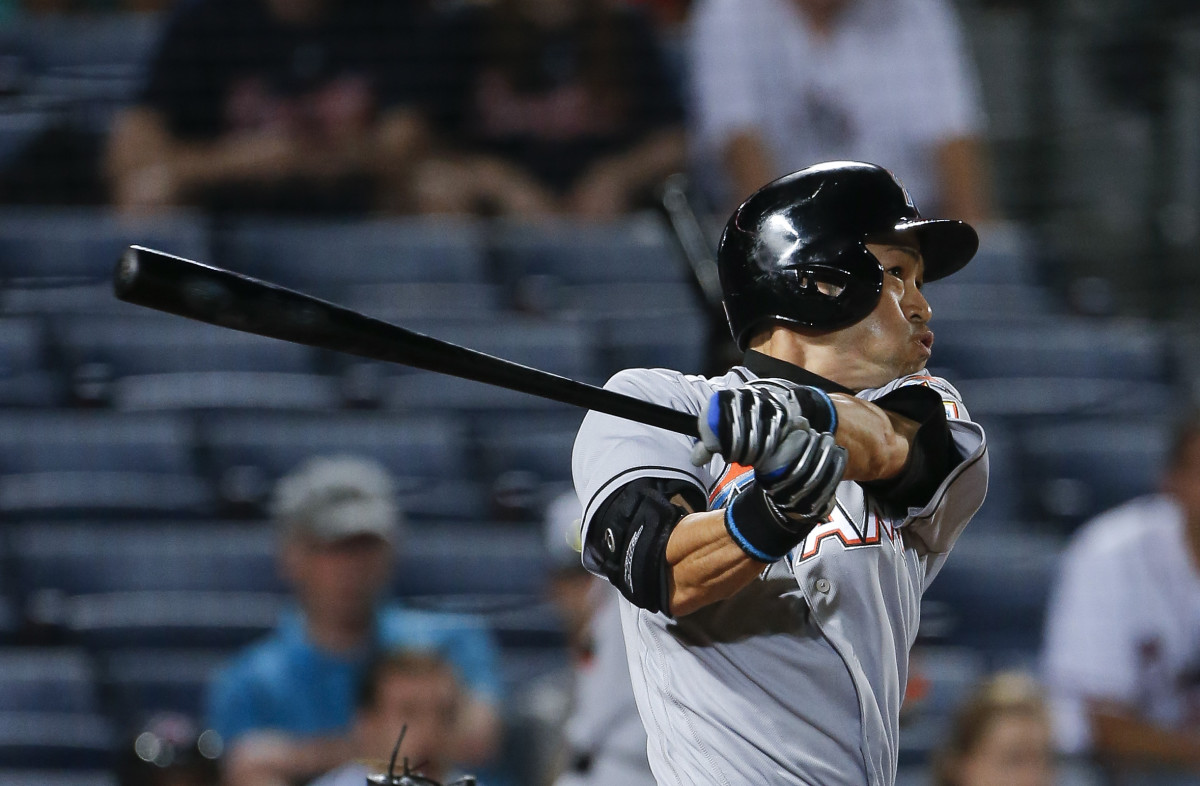 Braves rally with 4 runs in 6th, beat Marlins 8-5 - Sports Illustrated