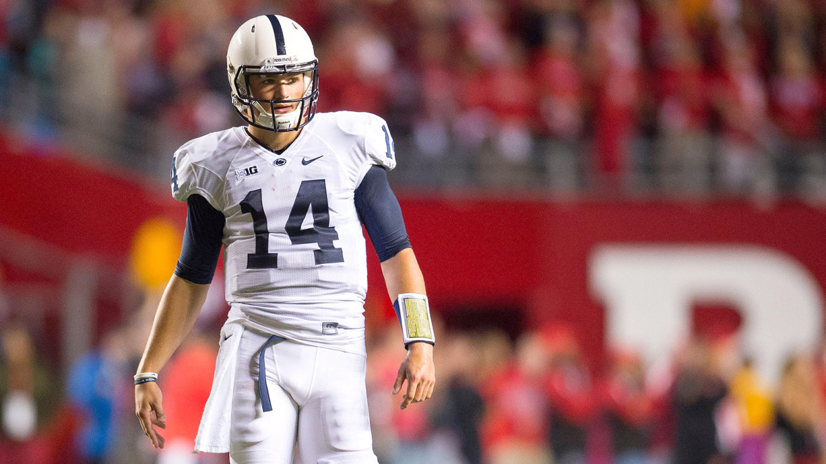 NFL Teams Try to Figure Out Christian Hackenberg - Sports Illustrated