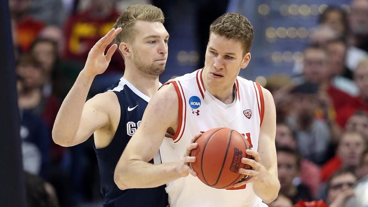 NBA draft stock watch NCAA tournament - Sports Illustrated