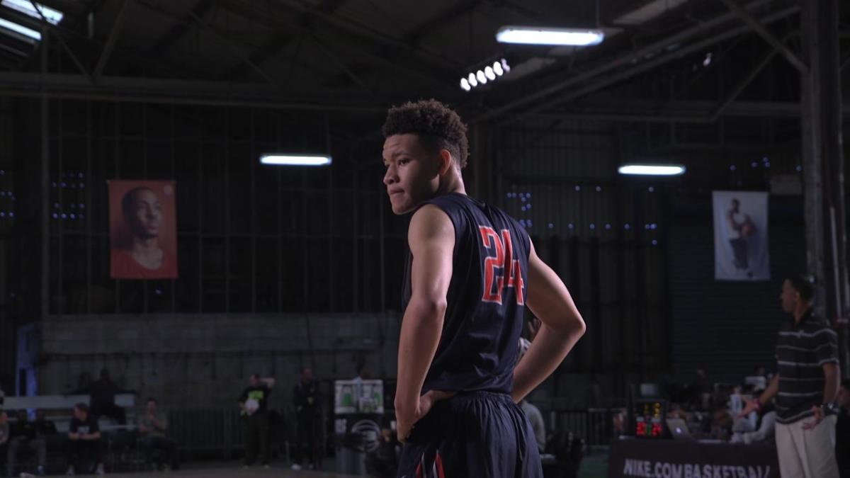 Analyzing the class of 2017's top prospects - Sports Illustrated