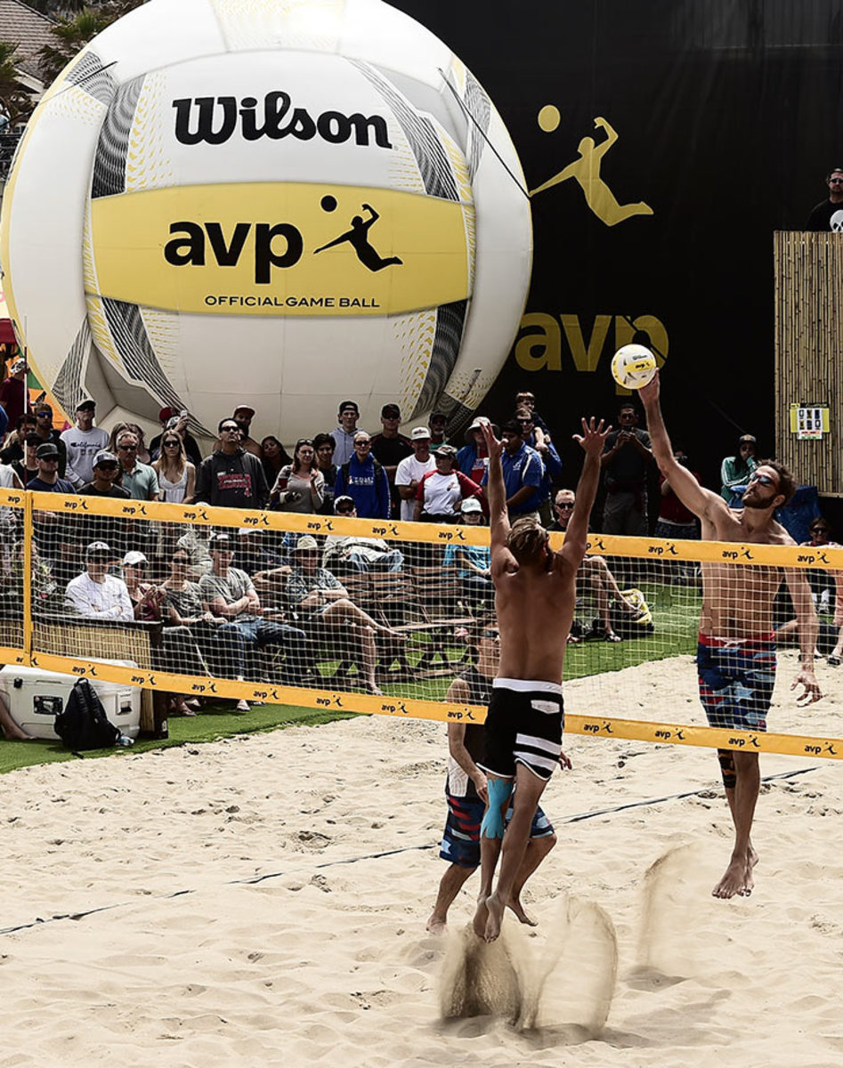 AVP Huntington Beach Open - Sports Illustrated