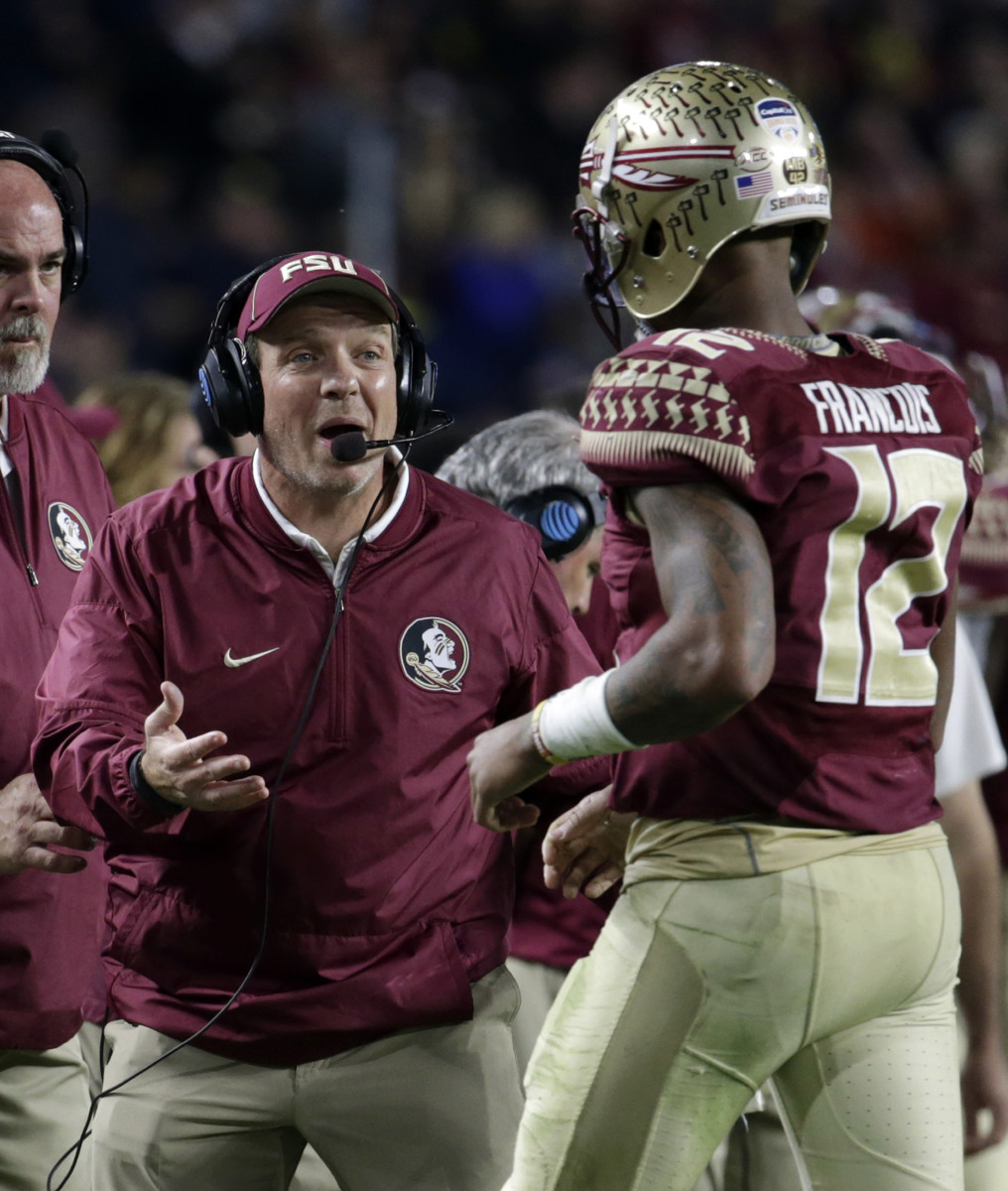 Florida State battles adversity to finish with 10-3 record - Sports ...