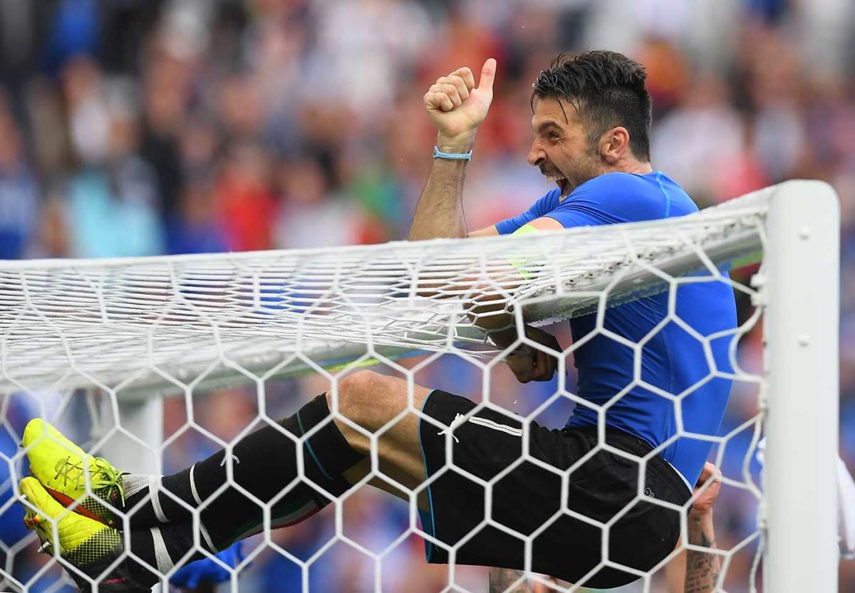 The Day In Sports (June 27) - Sports Illustrated