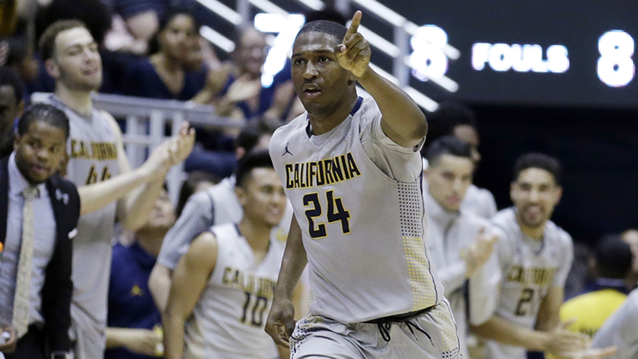 NCAA tournament preview: Cal Bears - Sports Illustrated