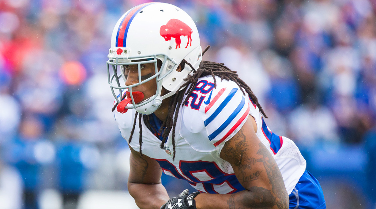 Anonymous Scouting Report: Buffalo Bills - Sports Illustrated