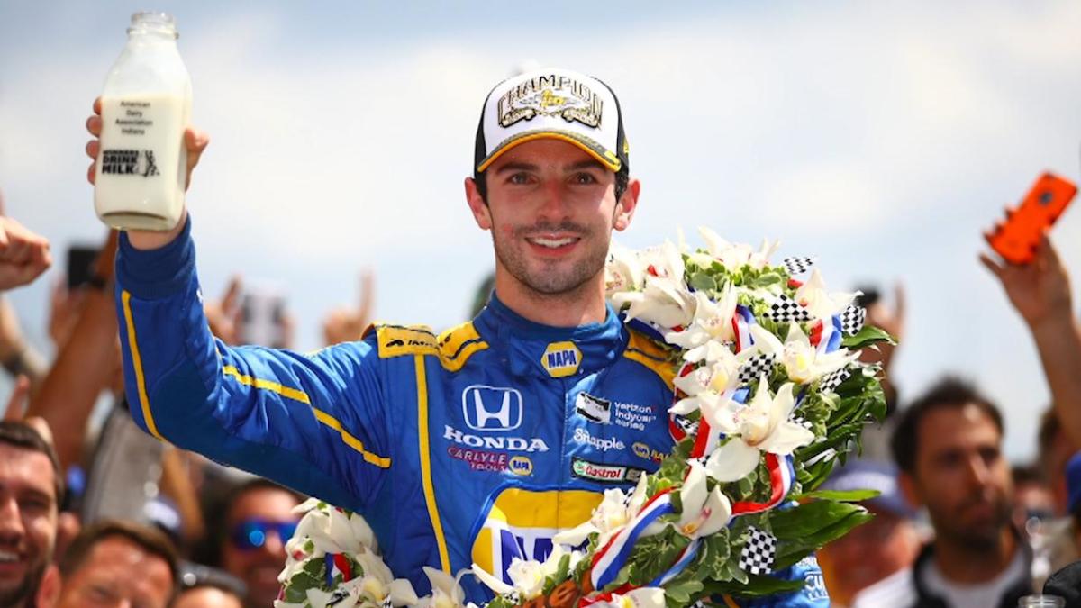 Indy 500: Five takeaways by SI's Andrew Lawrence - Sports Illustrated