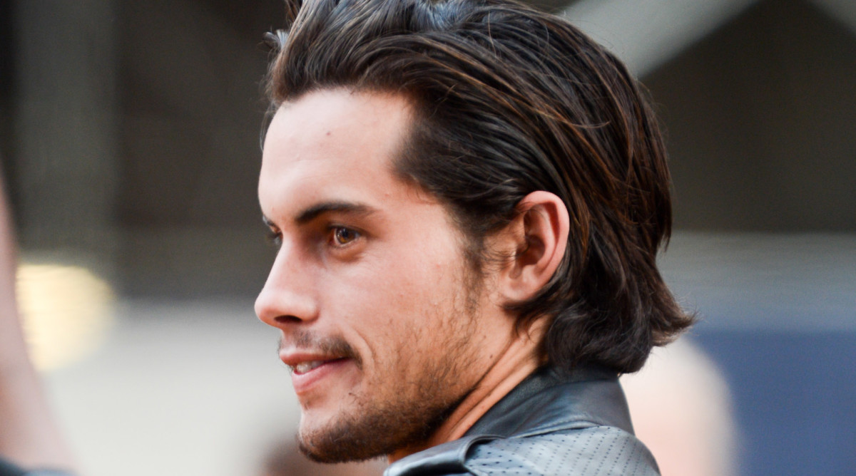 Dylan Rieder 'just wanted his life back’ before dying - Sports Illustrated