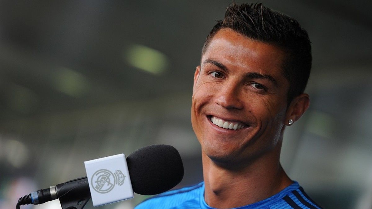 Cristiano Ronaldo seeking extension with Real Madrid - Sports Illustrated