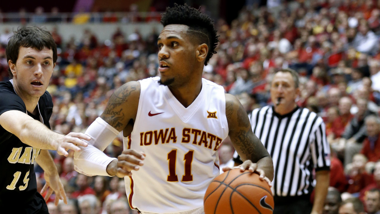 NCAA tournament preview: Iowa State Cyclones - Sports Illustrated