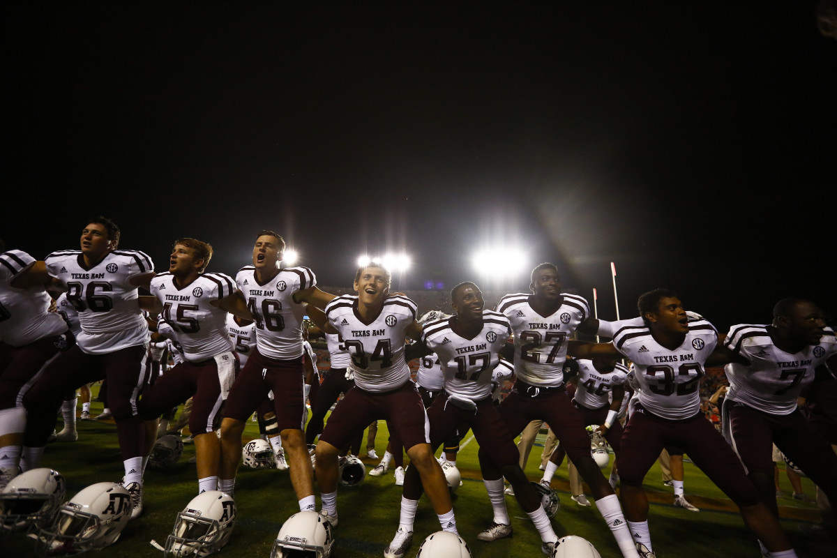 Texas A&M hoping this 3-0 start created differently - Sports Illustrated