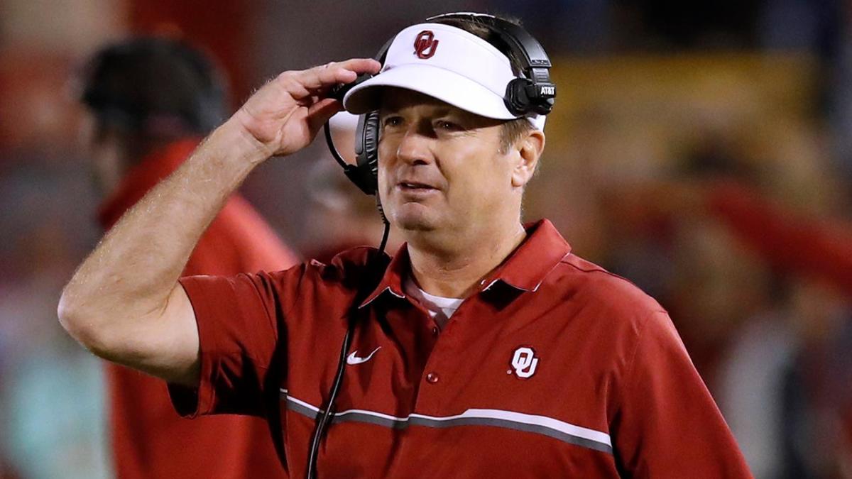 Oklahoma: Should Bob Stoops lose job because of Joe Mixon video ...