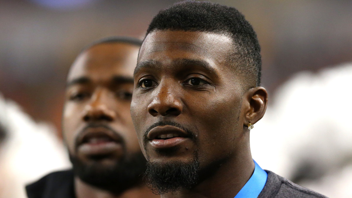 Dez Bryant, Oklahoma State unveil new Cowboys uniforms: video - Sports ...