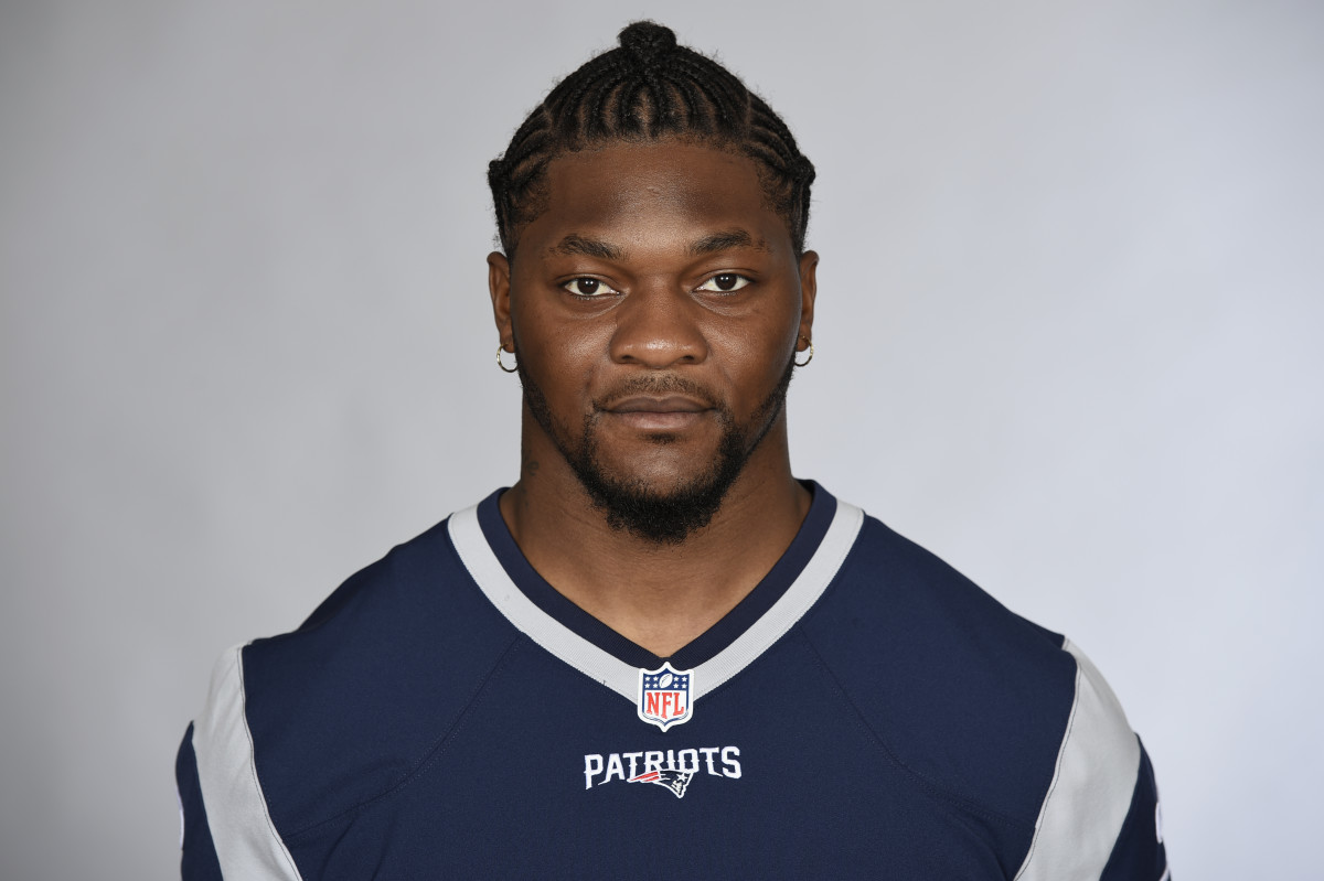 Browns acquire Pro Bowl linebacker Collins from Patriots - Sports ...