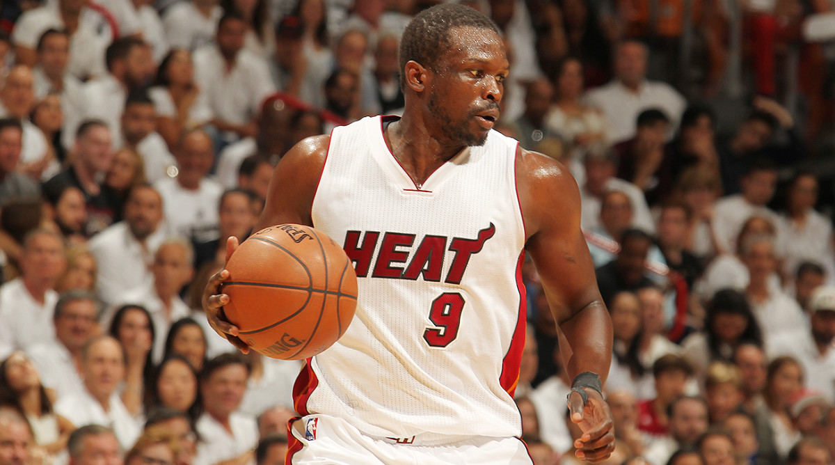 NBA's Top 100 players of 2017: Lakers PF Luol Deng - Sports Illustrated