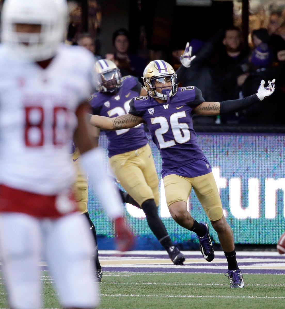 Washington hopes this is the season it returns to prominence - Sports ...