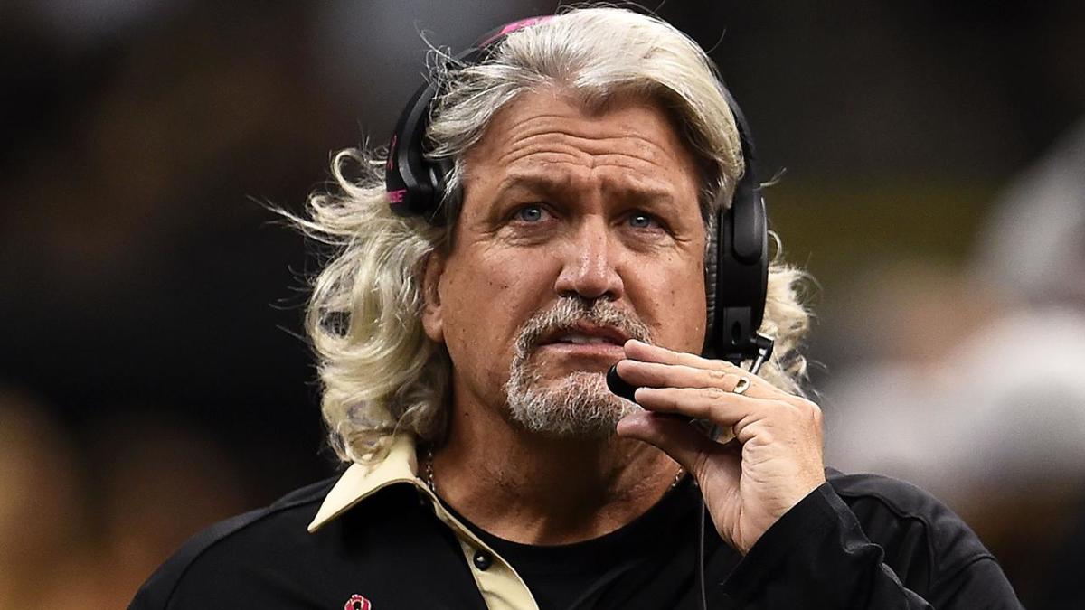 Voicemail reveals alleged plot to rob coach Rob Ryan - Sports Illustrated