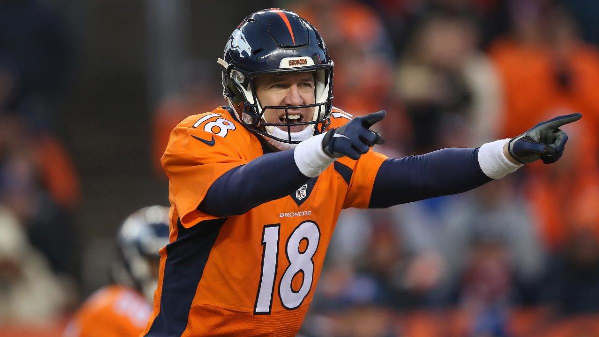 Peyton Manning investigators went to family home of HGH-linked Charlie ...