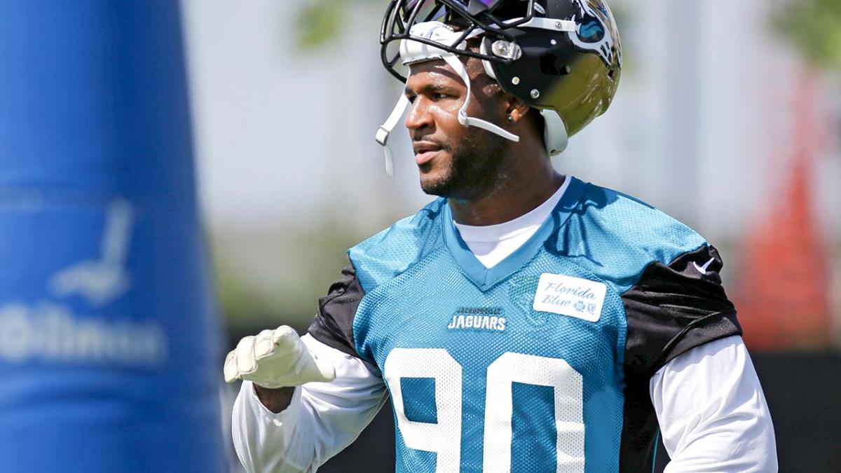 2016 NFL Draft: Jacksonville Jaguars - Sports Illustrated