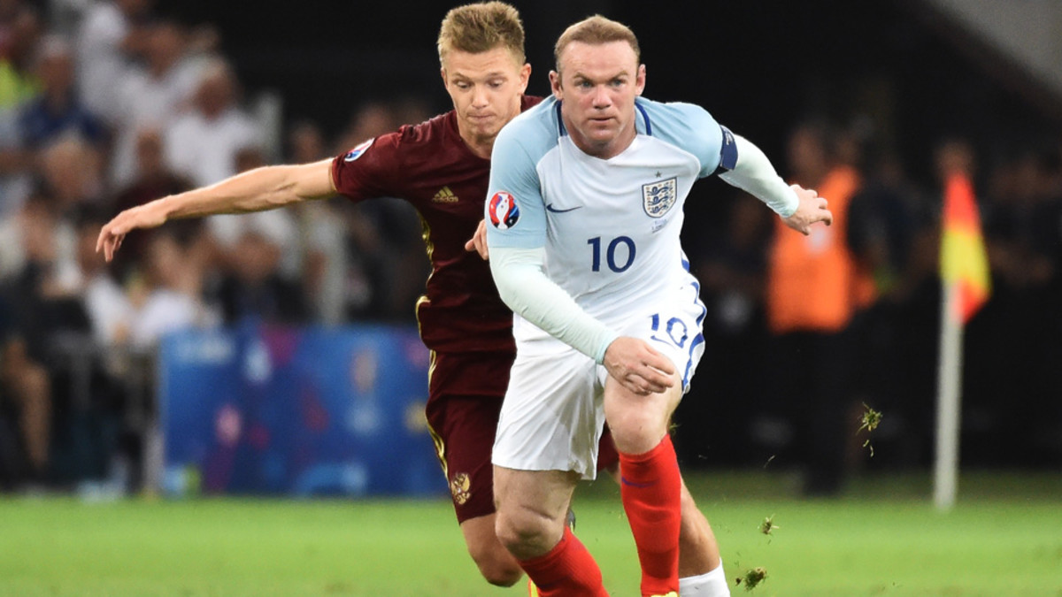 England vs Russia: Follow Euro 2016 live here - Sports Illustrated