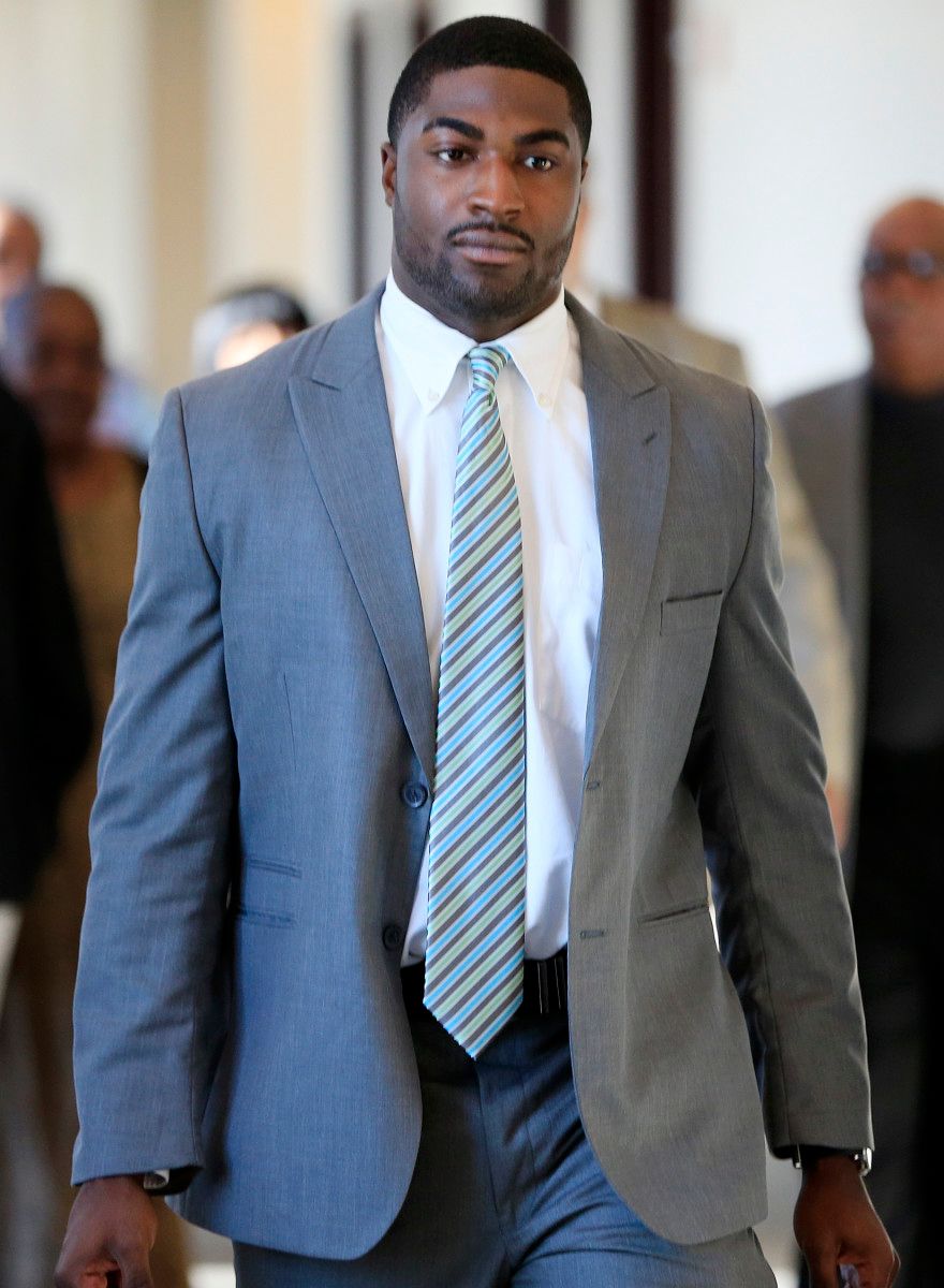 Vanderbilt rape victim condemns jury verdict for ex-player - Sports ...