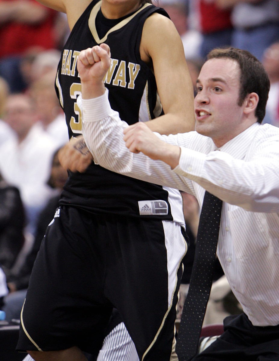 Ex-assistant Xavier coach found not guilty of sex abuse - Sports ...