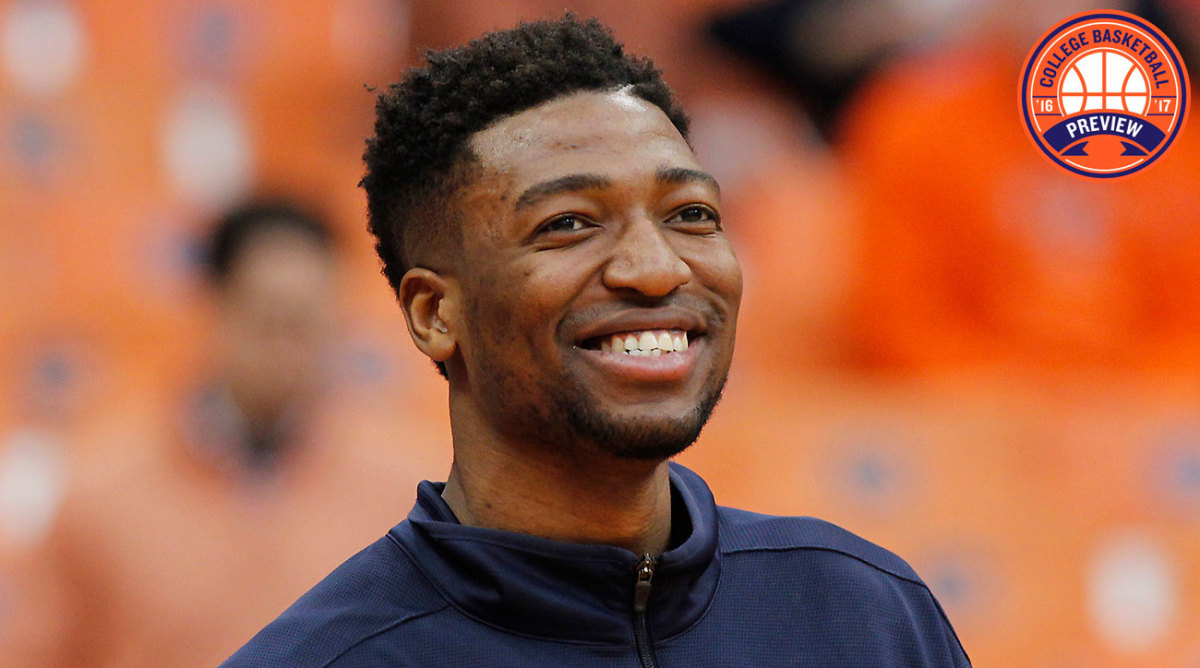 No. 14 Syracuse preview: Newcomers lead the Orange - Sports Illustrated