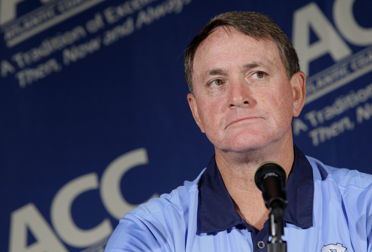 'Why not us?': Butch Davis tells FIU to start thinking big - Sports ...