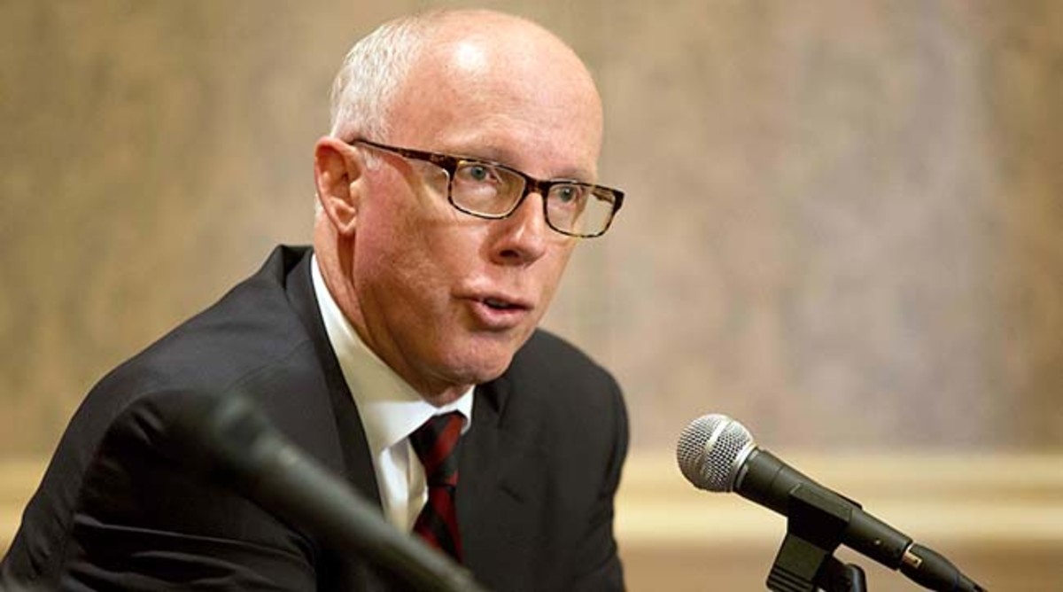 The MMQB 100: No. 62: Rick McKay - Sports Illustrated