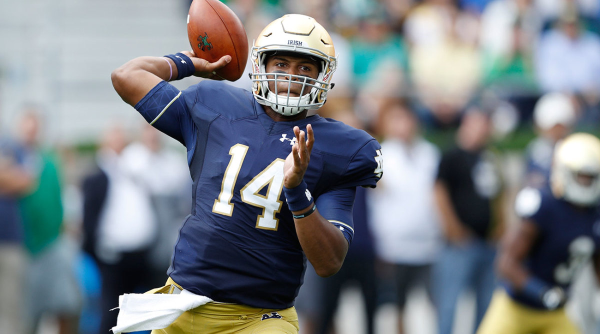 Watch Michigan State vs Notre Dame online: Live stream, TV, time ...