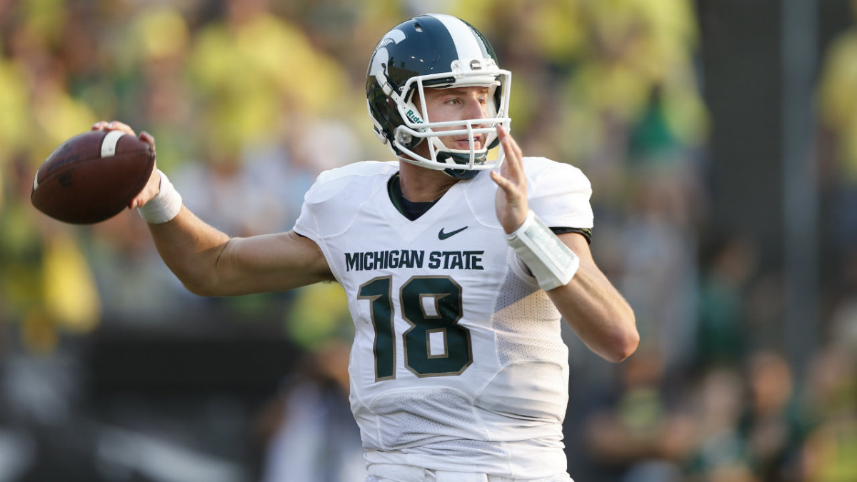 NFL draft: Connor Cook, Noah Spence among best remaining players ...