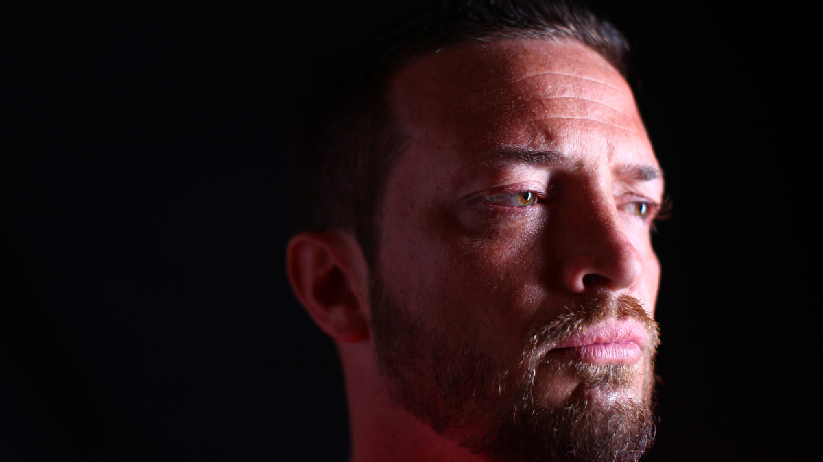 Meet Team USA: Seth Jahn - Sports Illustrated