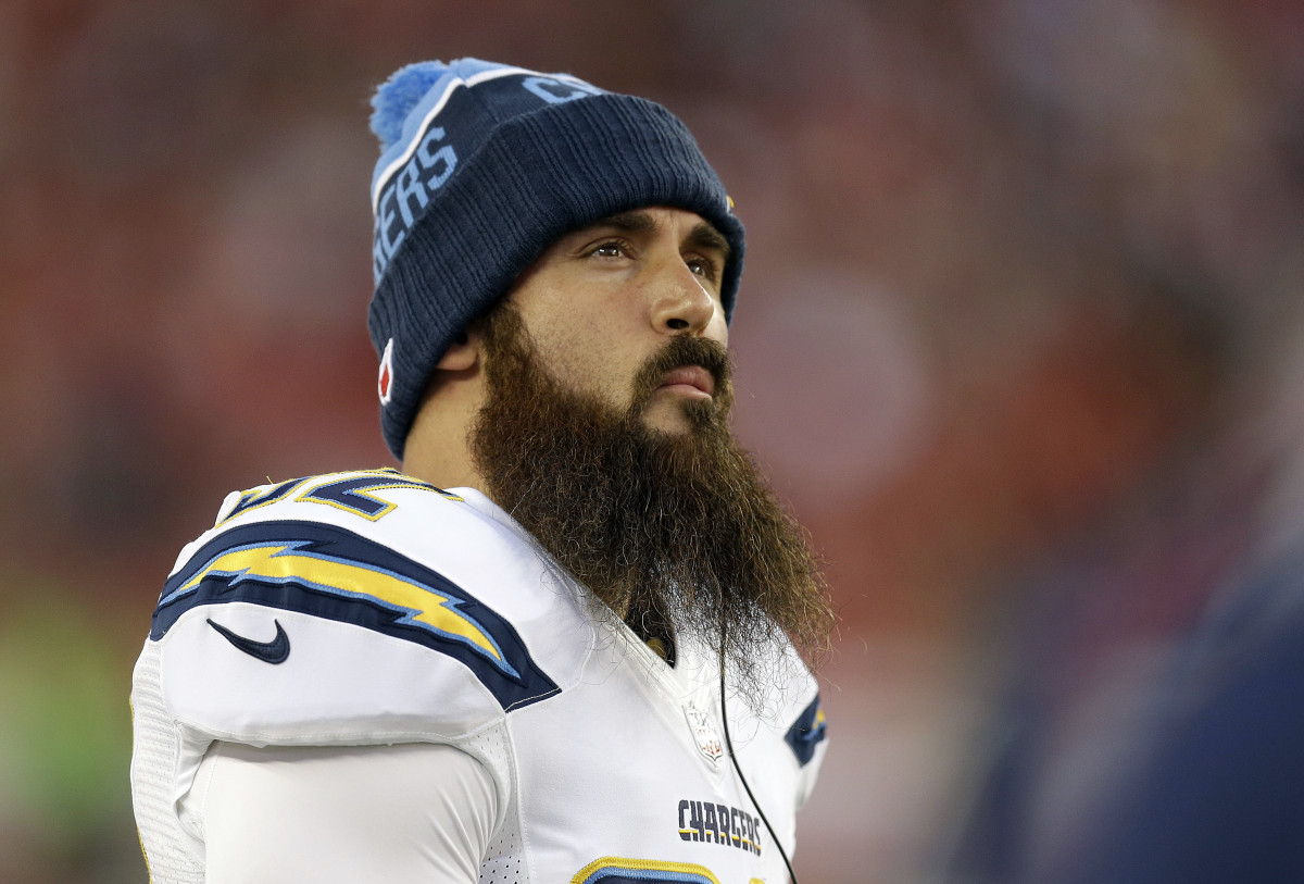 Ravens, safety Weddle reach agreement on 4-year contract - Sports ...