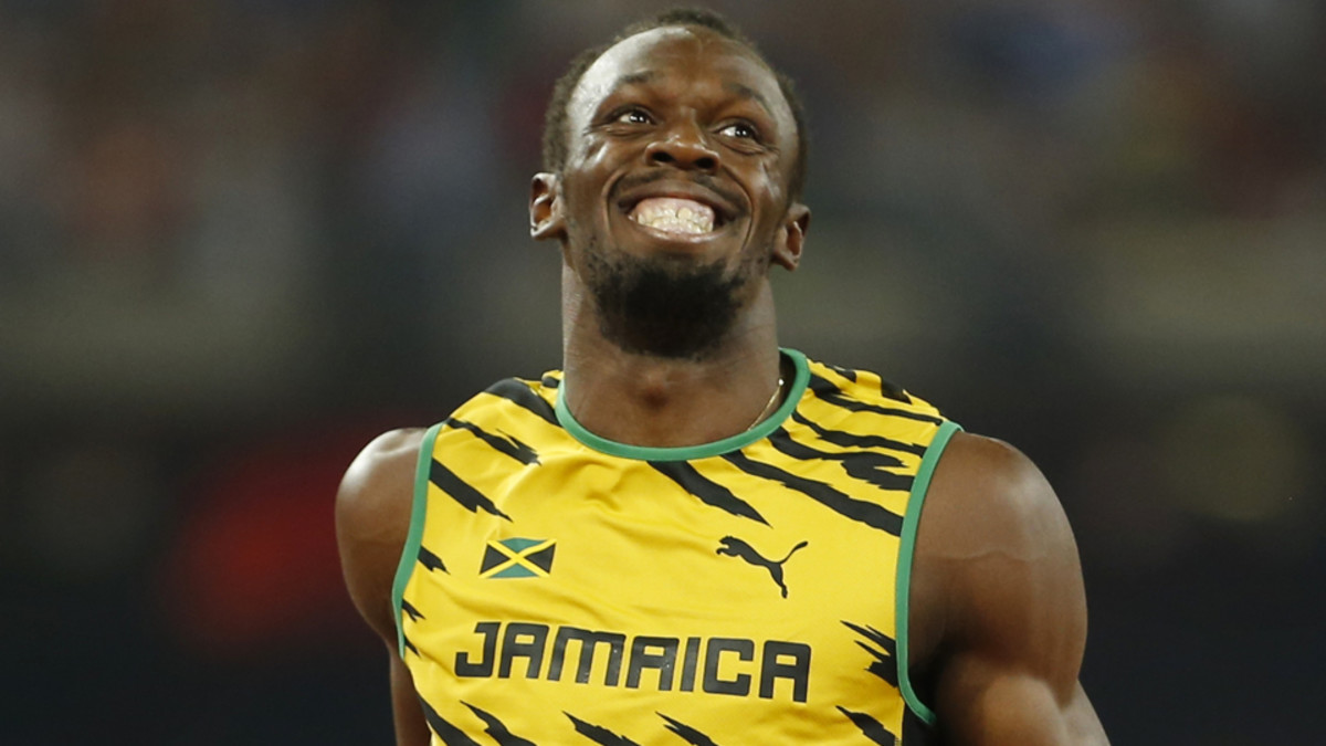 Usain Bolt: Rio 2016 will be my last Olympics - Sports Illustrated