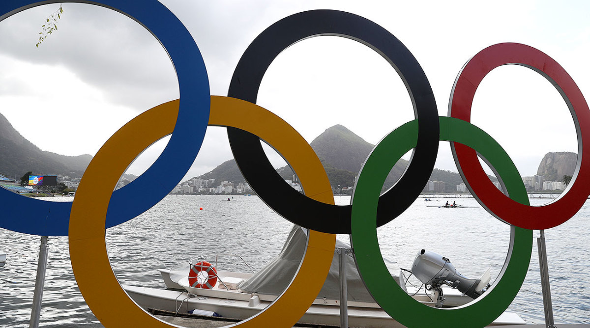 Rio Olympics Viewer's Guide: Navigating NBC's coverage - Sports Illustrated