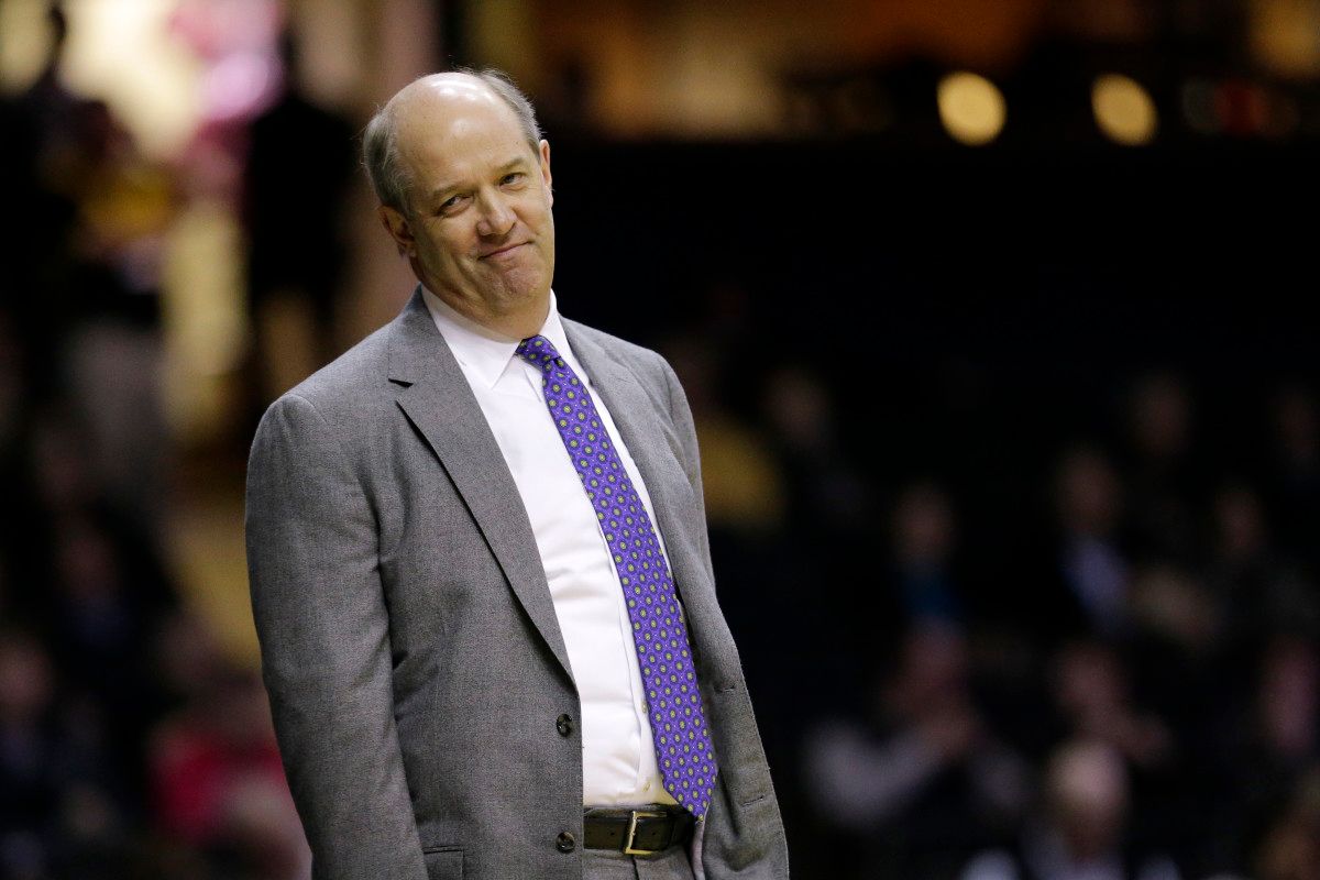 Vanderbilt using Fogler, not search firm to find new coach - Sports ...