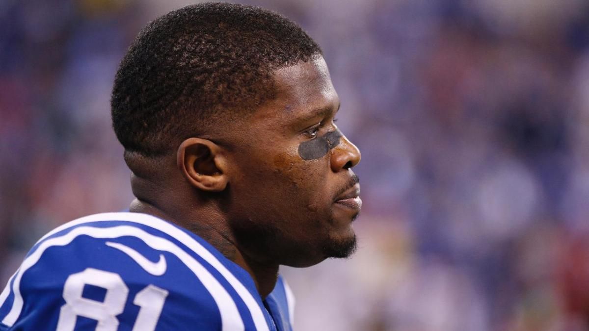 Andre Johnson