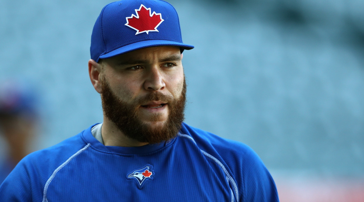 Russell Martin gets stitches after hard high-five - Sports Illustrated