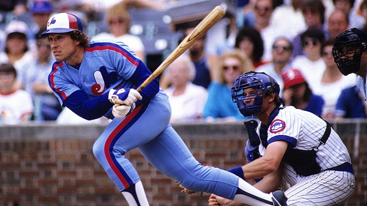 MLB Network creating Montreal Expos documentary - Sports Illustrated