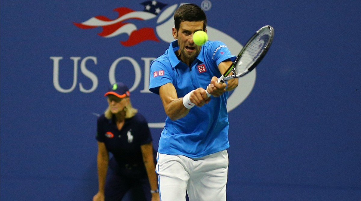 2016 US Open live updates: Night session results, scores - Sports ...