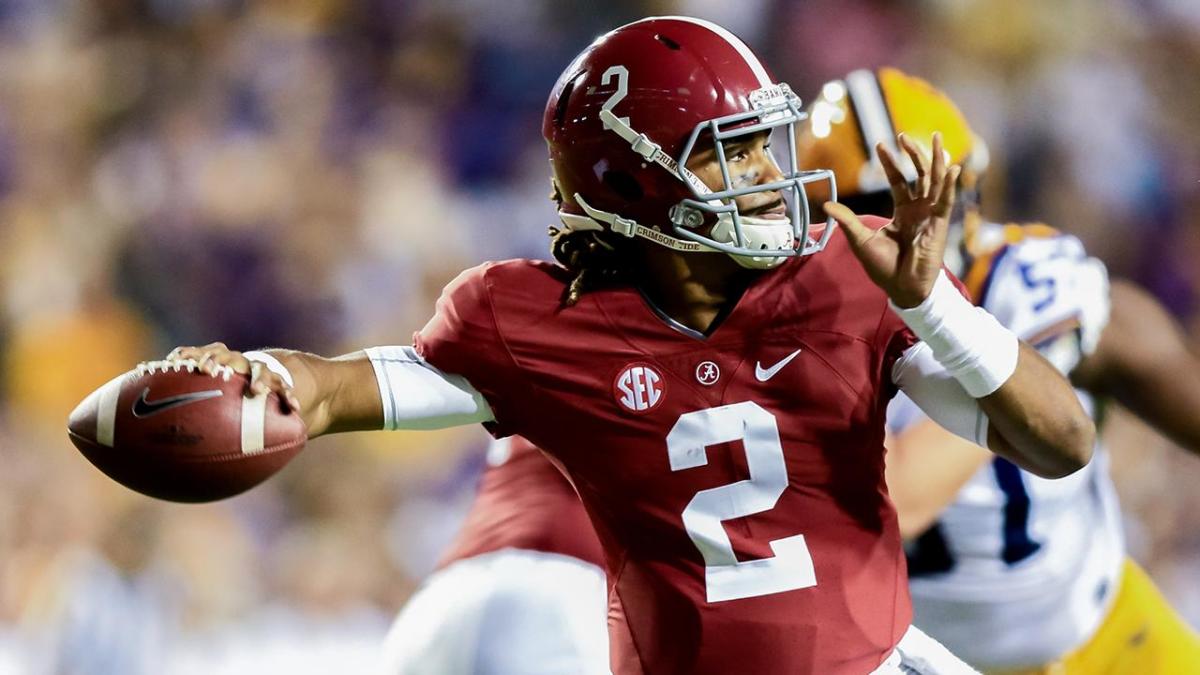 SI Now previews college football rivalry week - Sports Illustrated