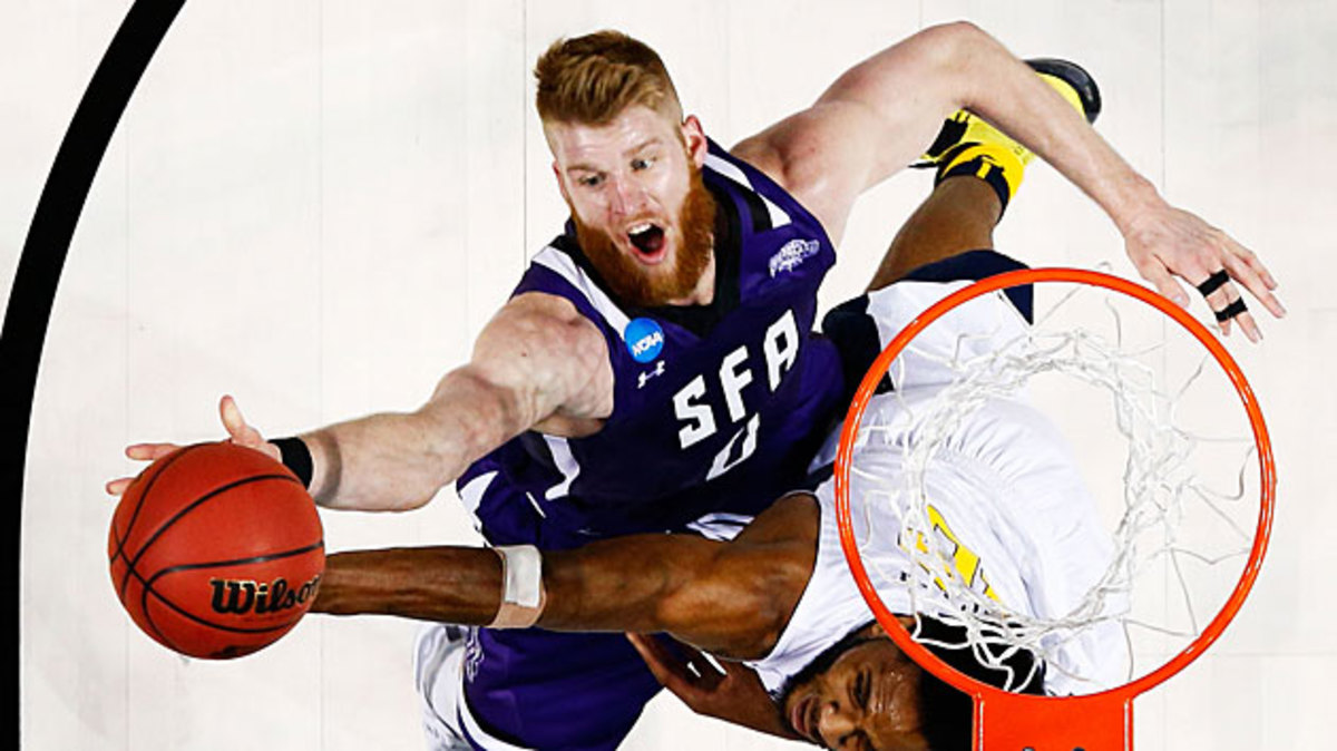 NCAA tournament viewing guide: What, when and where to watch Day 4 ...