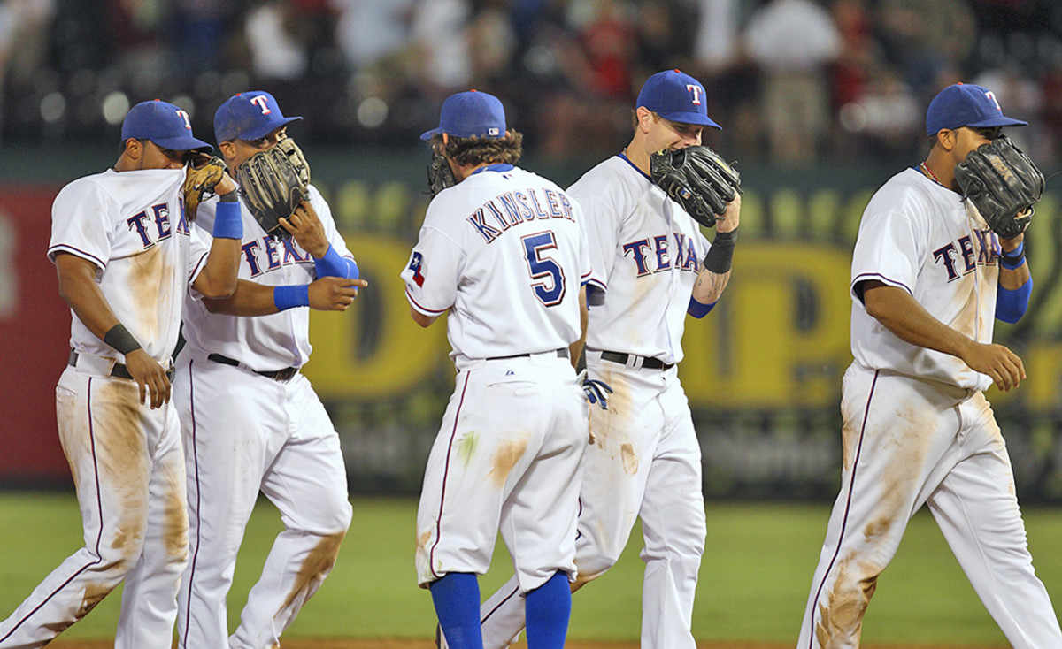 SI Kids' Funniest Funny Photos - Sports Illustrated