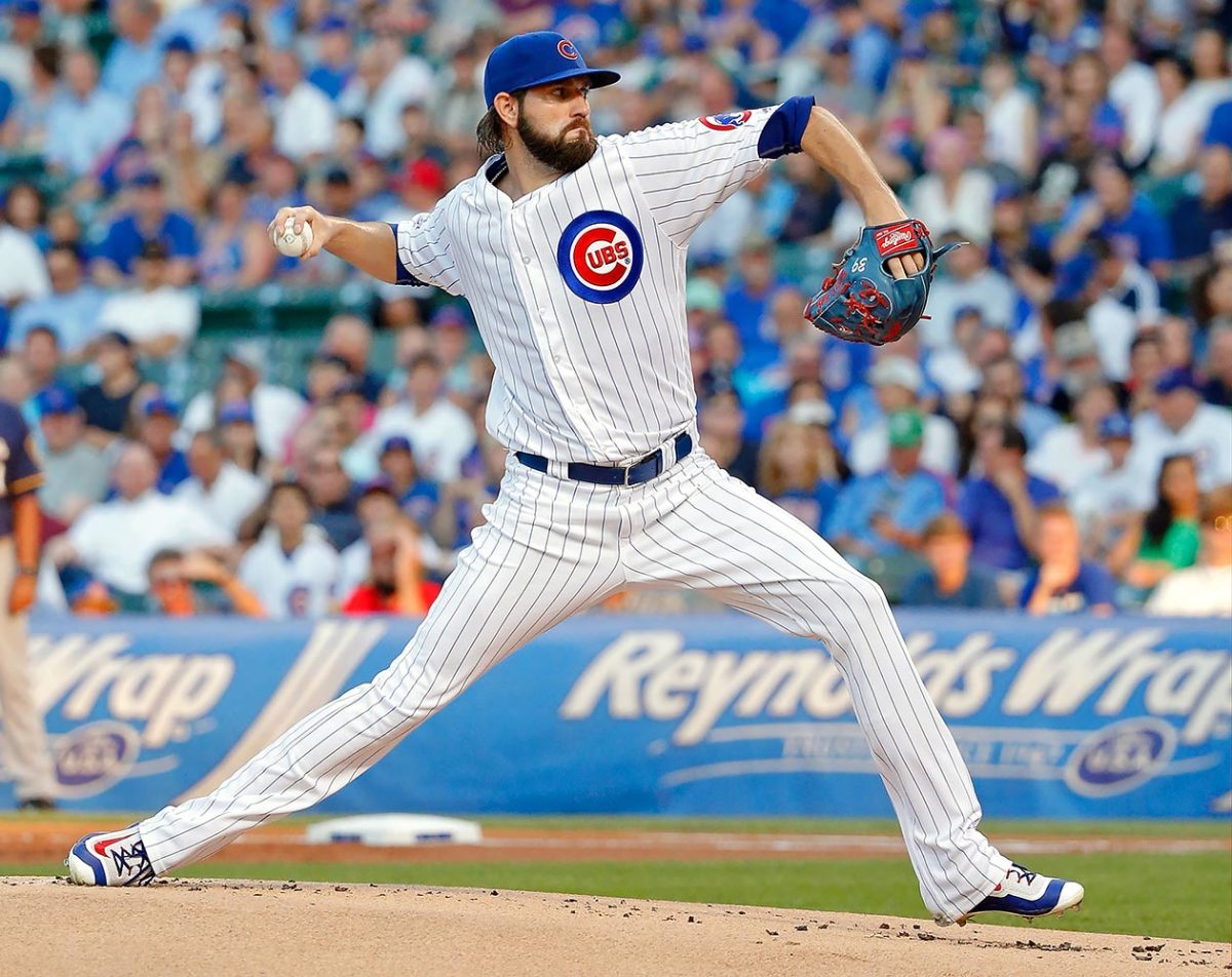 The biggest game for every Chicago Cubs player - Sports Illustrated