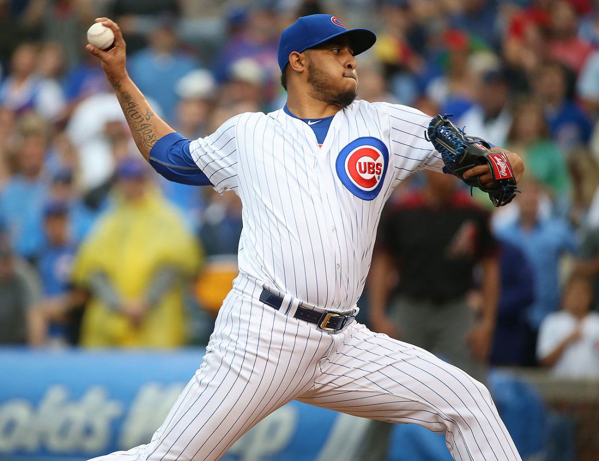 The biggest game for every Chicago Cubs player - Sports Illustrated