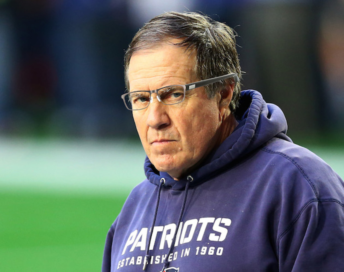 National Eyewear Day: Sports icons in glasses (photos) - Sports Illustrated