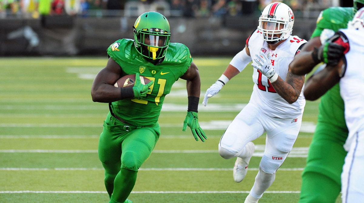 Oregon football is No. 21 in SI college football preseason rankings ...